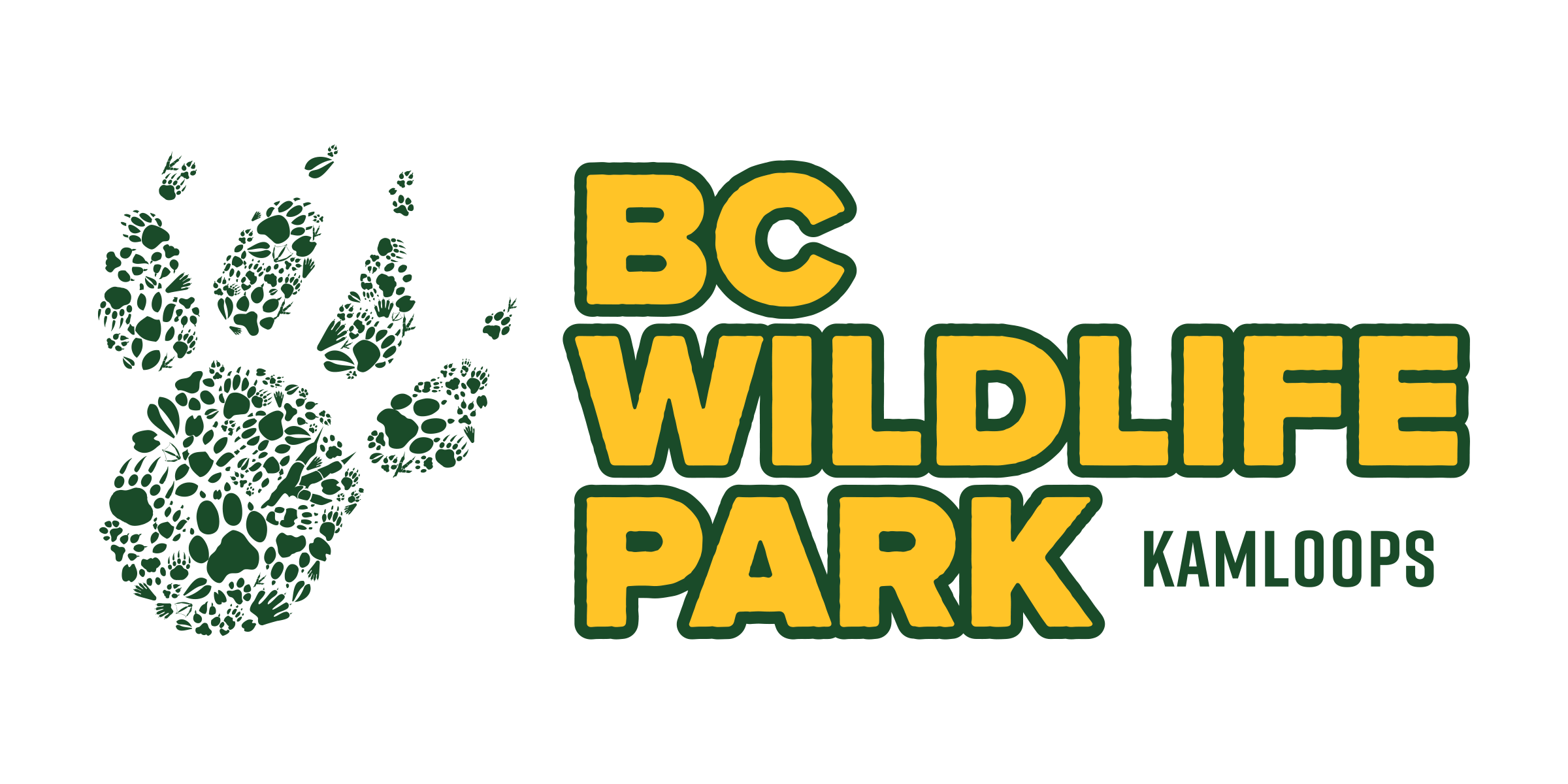 BC Wildlife Park Logo