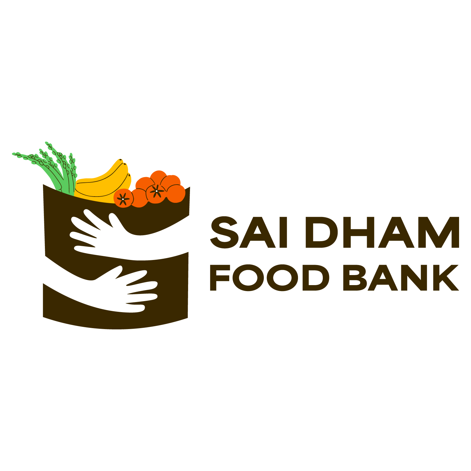 Donate - Sai Dham Food Bank - Non-Profit Food Bank
