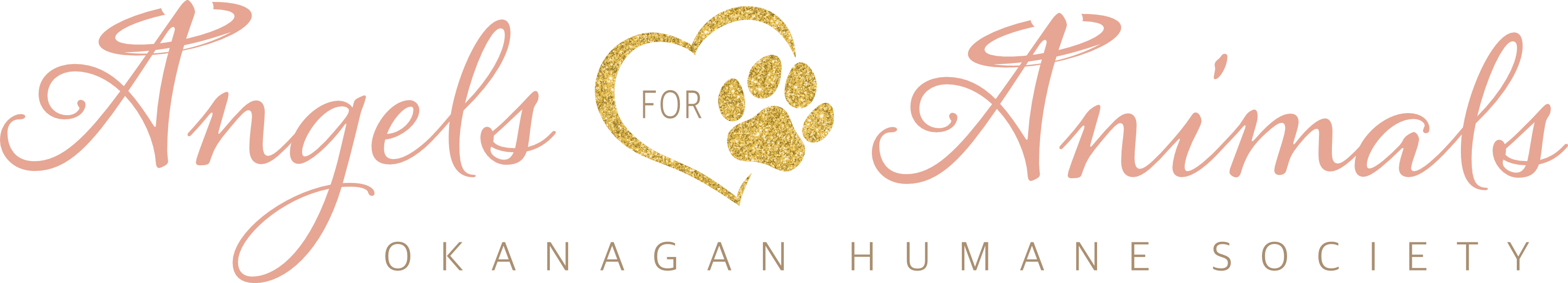 Angels for Animals - Okanagan Humane Society